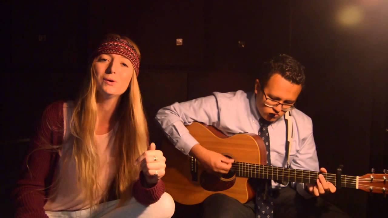 Hello - Adele Cover - YouTube