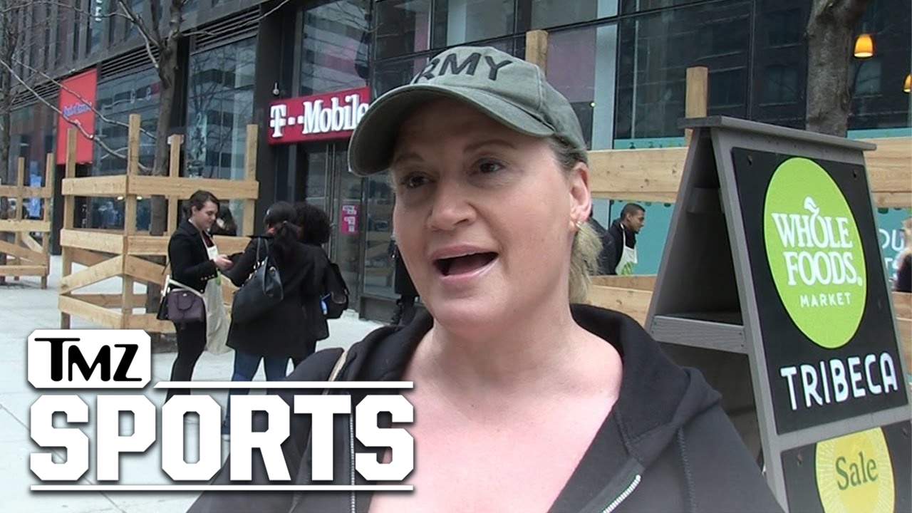 Tammy Sytch's New Sober House Costs $10k Per Month | TMZ Sports - YouTube