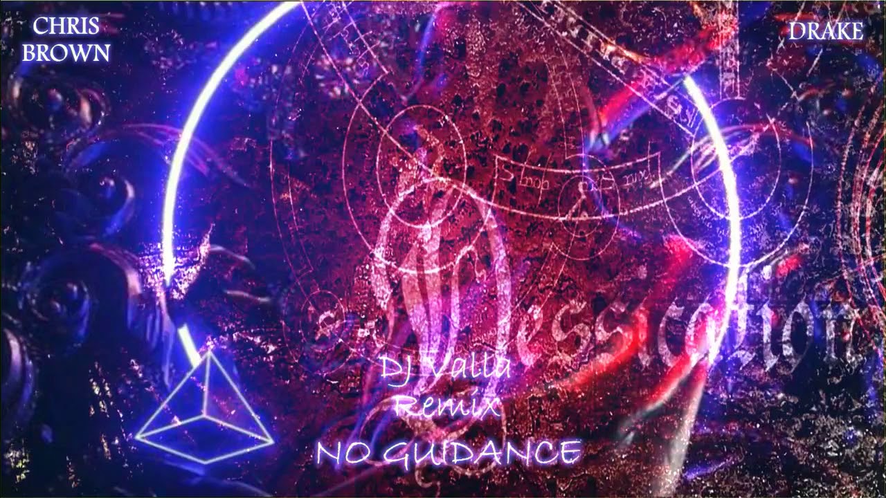 Chris Brown ft. Drake - No Guidance Remix - YouTube