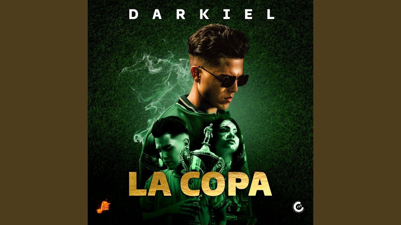 La Copa - YouTube Music