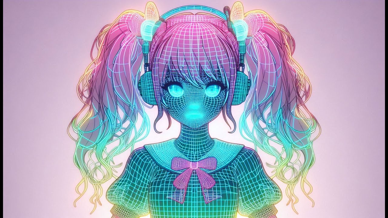 作品48[existence proof]「ダークテクノ」「ハードテクノ」 - YouTube