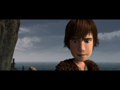How to Train Your Dragon - I Saw Myself (Oneline Multilanguage)