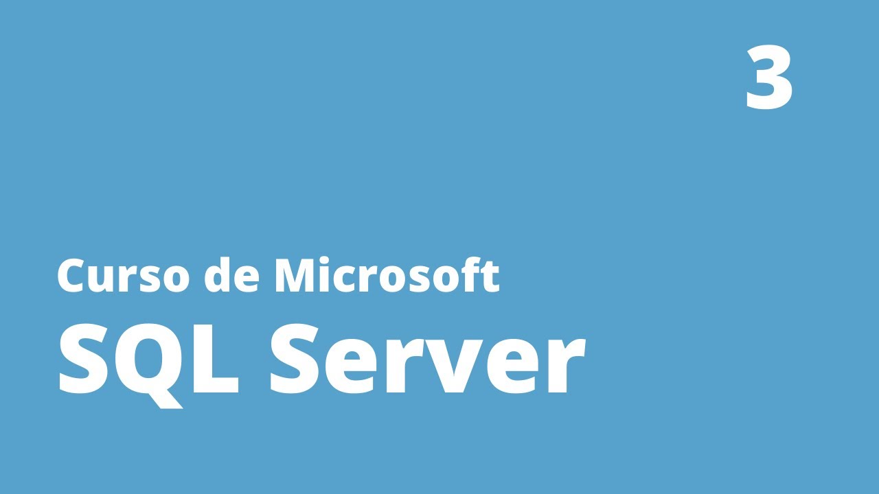 Insertar y recuperar registros de una tabla (insert into - select) - YouTube