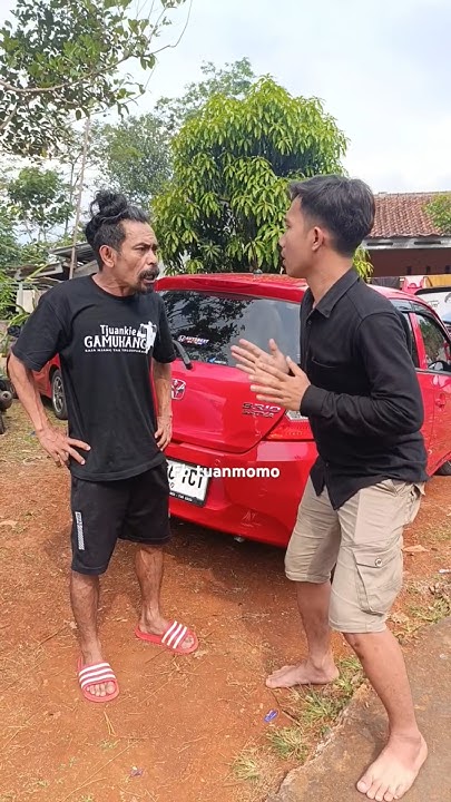 Sketbor #komedi #ngakak #bodorsunda #lucu #comedy #bobodoransundangakak #funny #shorts - YouTube