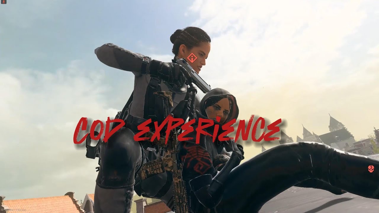 The 2023 COD experience montage - YouTube