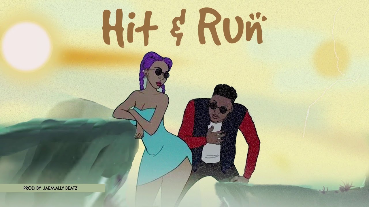 "Hit & Run" - Runtown x King Promise x Me Eazi (Afrobeat Instrumental ...