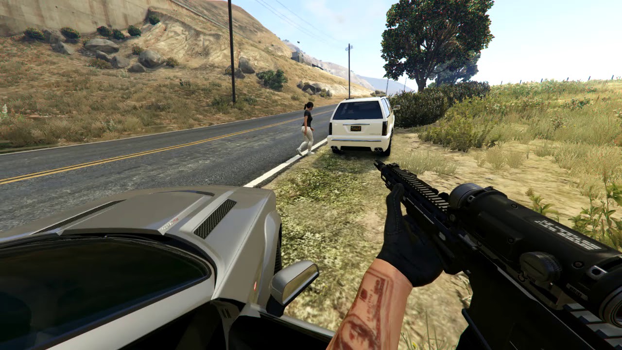 Code 5 Stop - YouTube