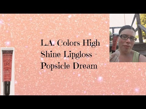 Living A Popsicle Dream