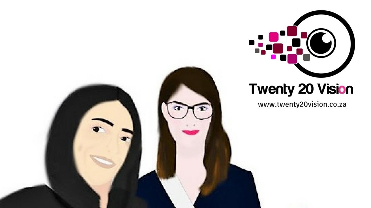 The Twenty 20 Vision Experience - YouTube