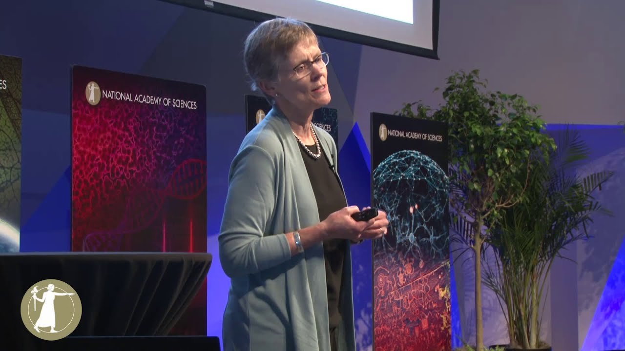 Cathy Whitlock - Looking Backward, Thinking Forward: Perspectives of a ...