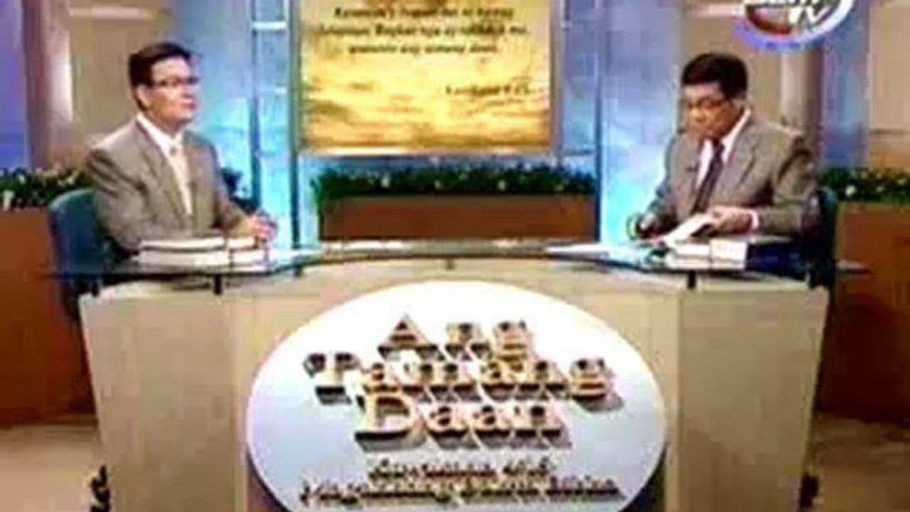 net25 Ka Bularan and company - YouTube