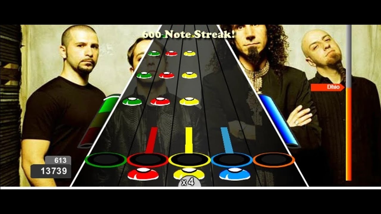 "SPIDERS" FC EXPERT RECORD | 35.379 pts. - YouTube