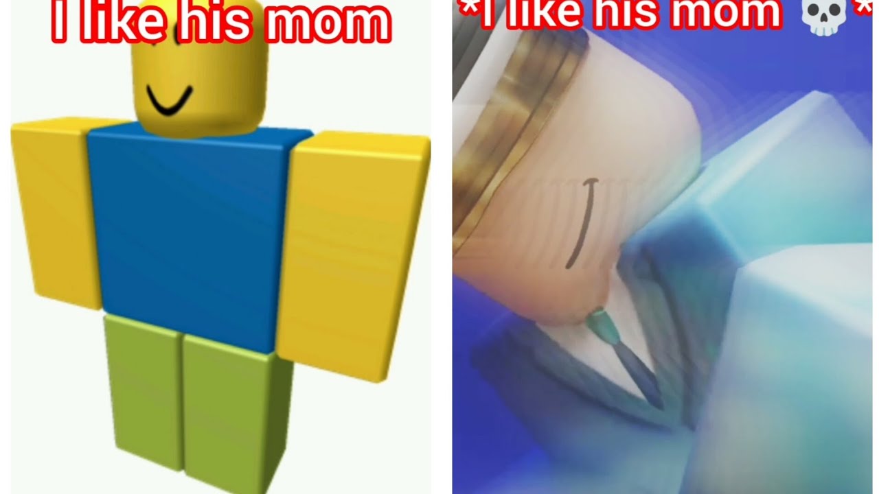 Memes I stole from my channel - YouTube