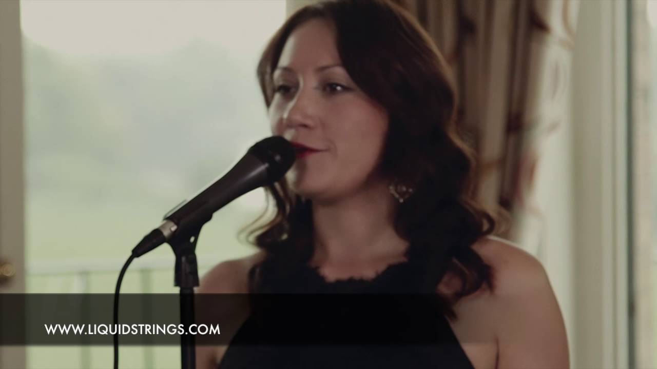 Jazz Singer Phoebe - YouTube