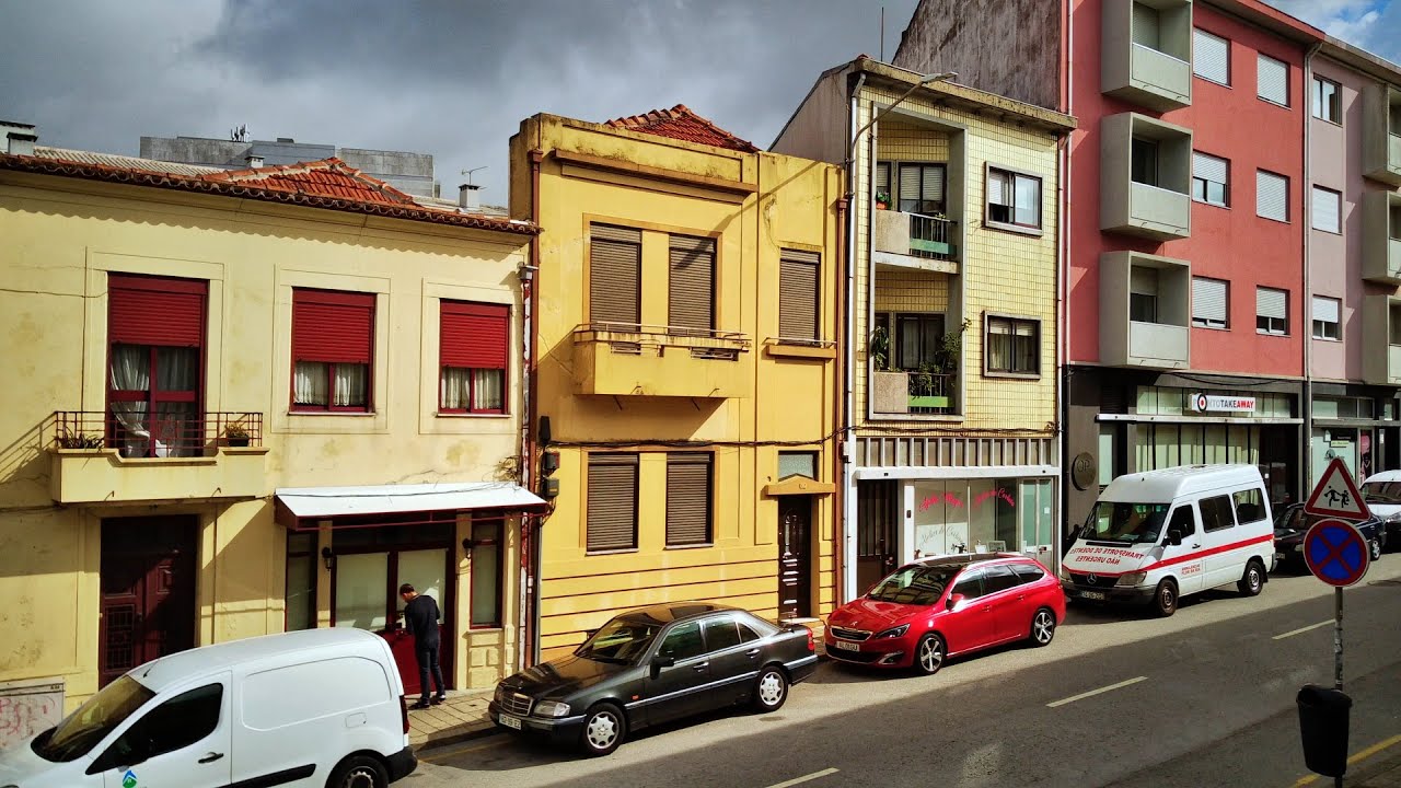 Rute Pinto +351 911 101 488 iad Portugal Lic AMI 11220 - YouTube