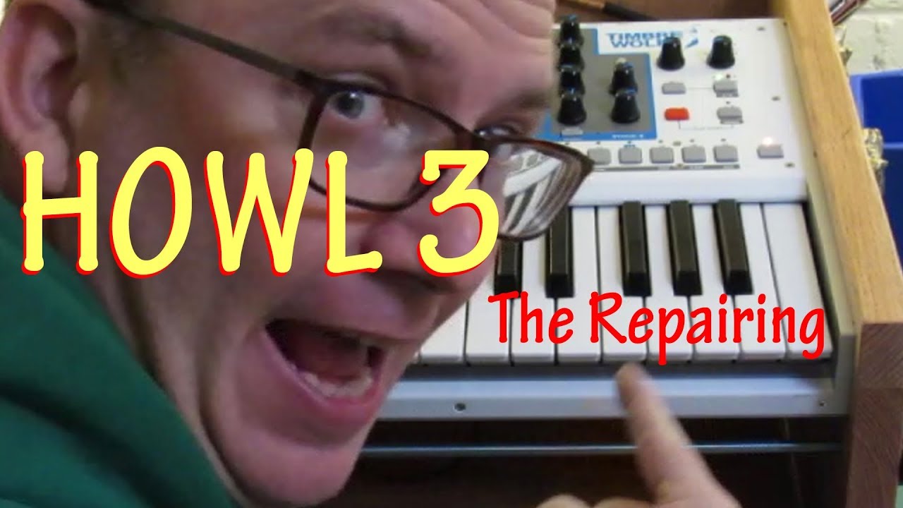 Fixing A Stuck Key On The Synth YouTube fixing-a-stuck-key-on-the-synth-youtube