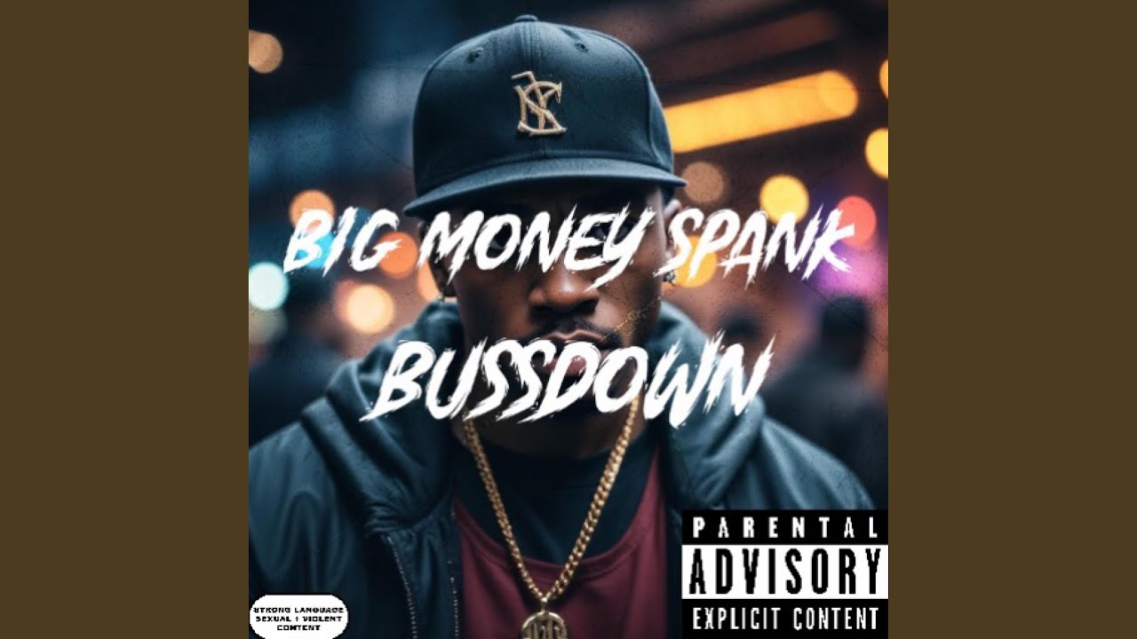 BUSSDOWN - YouTube