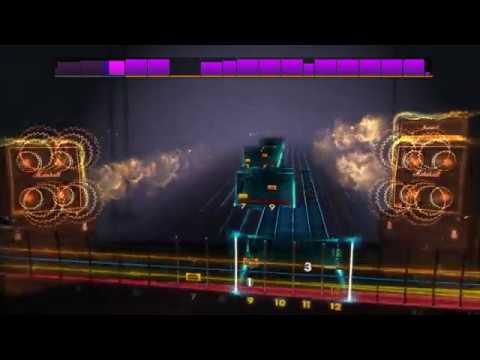 Rocksmith 2014 Remastered CDLC - Oceans by Frank Iero and the Patience ...