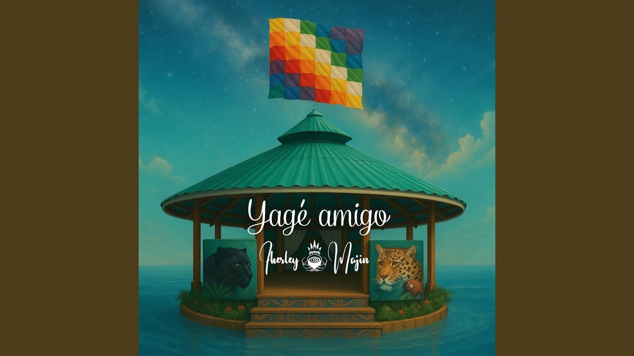 Yage Amigo - YouTube