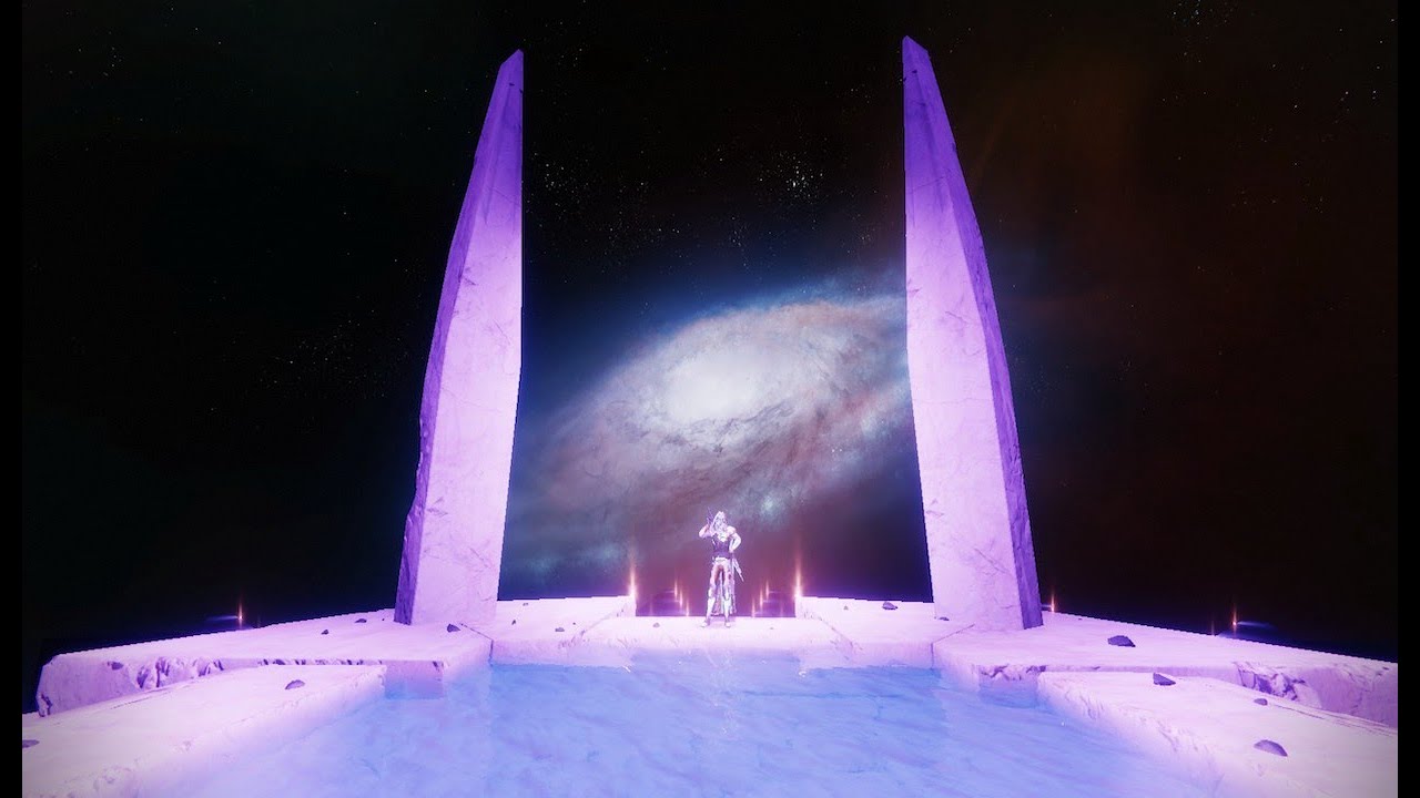 Galaxy Pools - YouTube