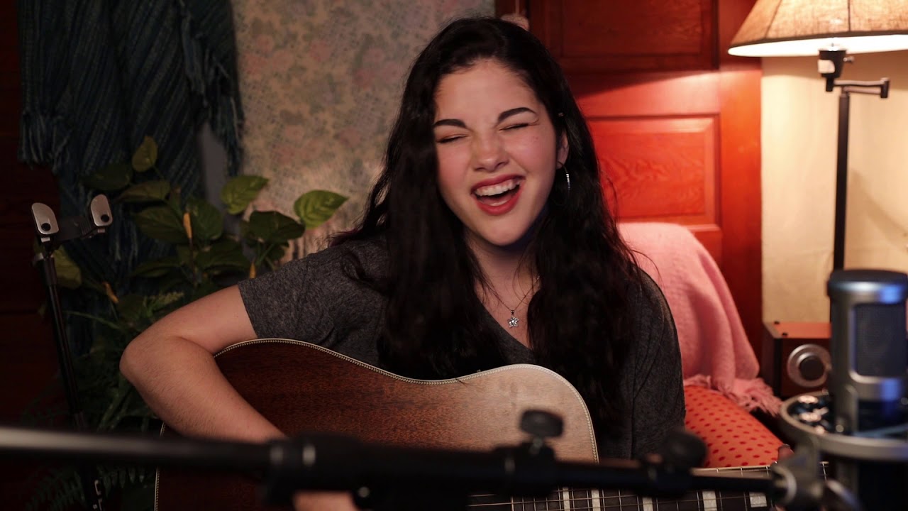 Raise Herself (Original Song by Chaislyn) - YouTube