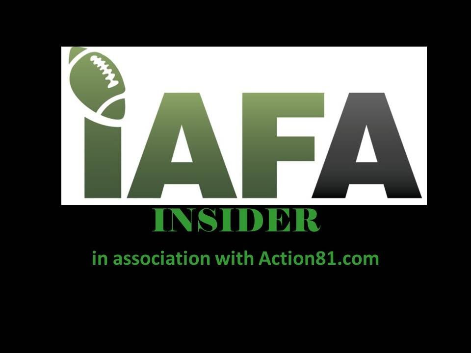 IAFA Insider - Episode 1 - YouTube