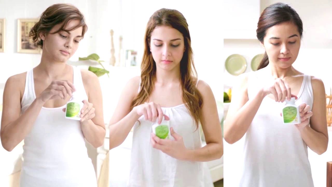 Lecit e CHANGE 30's GAWANG IPI - YouTube