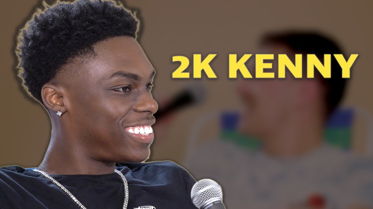 When an Artist from TEXAS Moves to HAWAII (with 2K KENNY) - YouTube