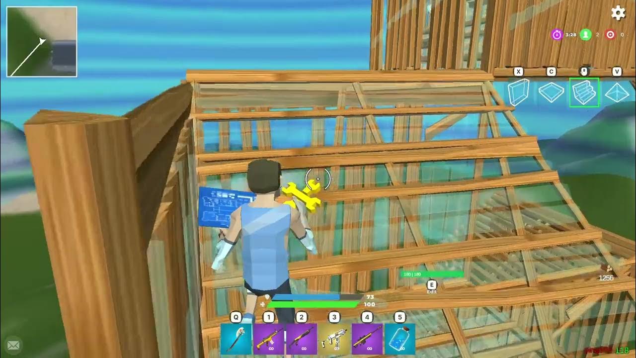 BUILD.GG MONTAGE 2024 - YouTube