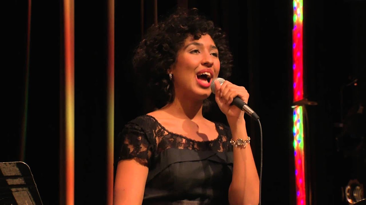 Betty Carter's Jazz Ahead - Millennium Stage (March 11, 2016) - YouTube