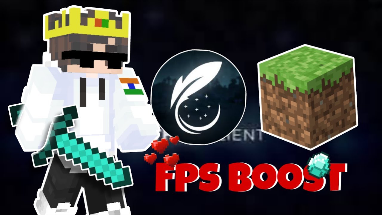 How to Get More FPS in Feather Client | Best Settings for Low End PC | Minecraft FPS Boost - YouTube