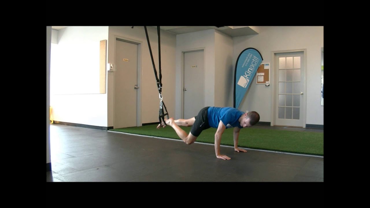 Lizard plank / Planche lézard - YouTube