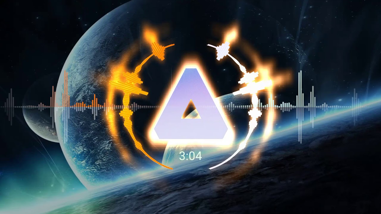 GOD EATER - Geometry Dash - Knobbelboy -[Song] - YouTube