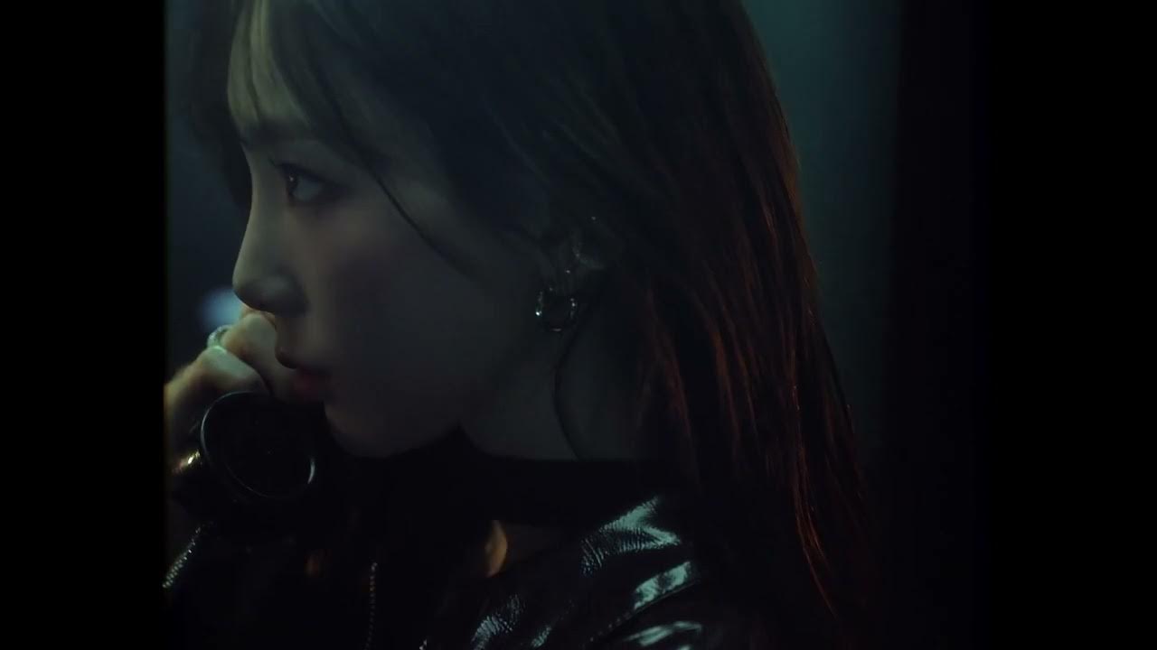 TAEYEON 태연 x Youngman Pizza CF 30s - YouTube