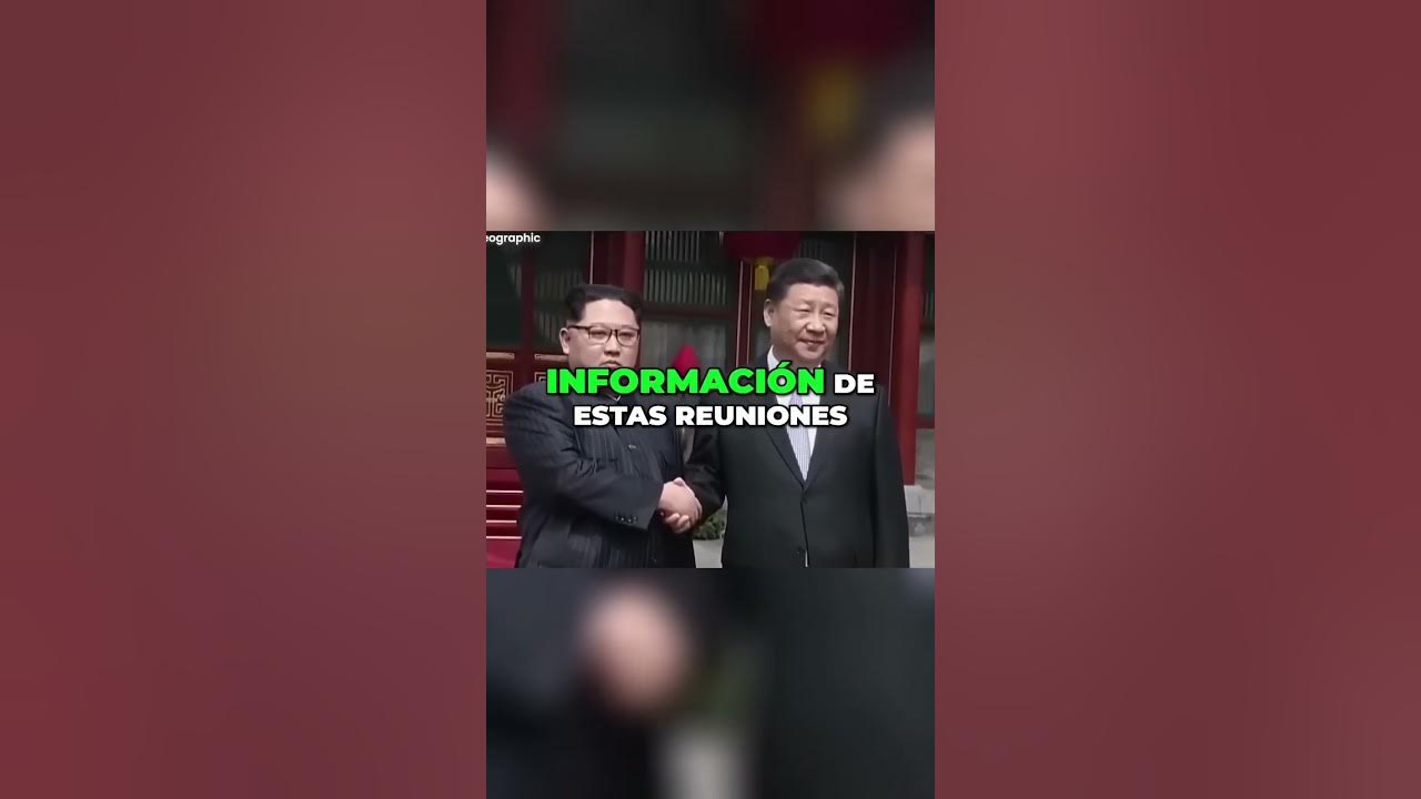 Las Fiestas Secretas de Kim Jong-un: Revelando el Lado Oculto del Poder en Corea del Norte - YouTube