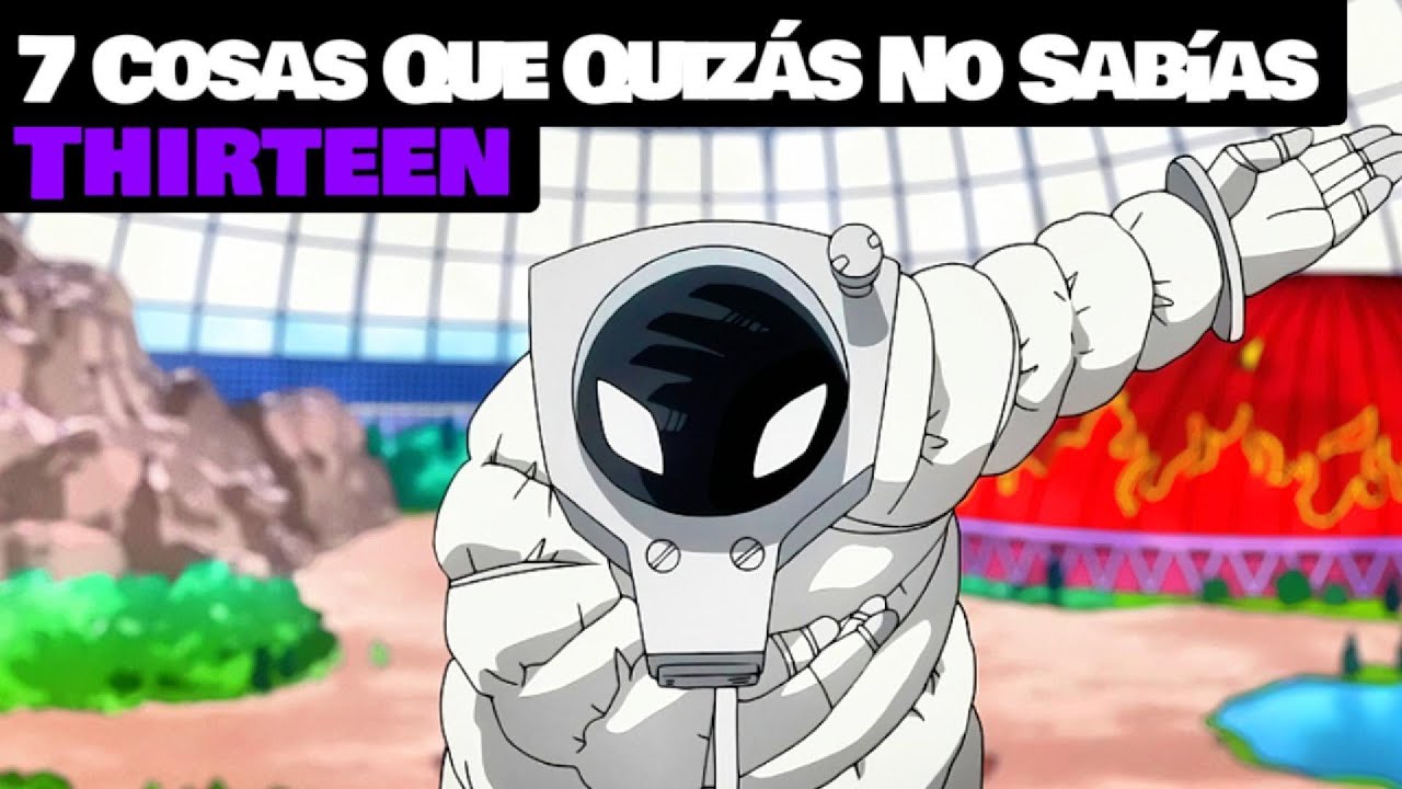 7 Cosas Que Quizás No Sabías Anan Kurose - YouTube