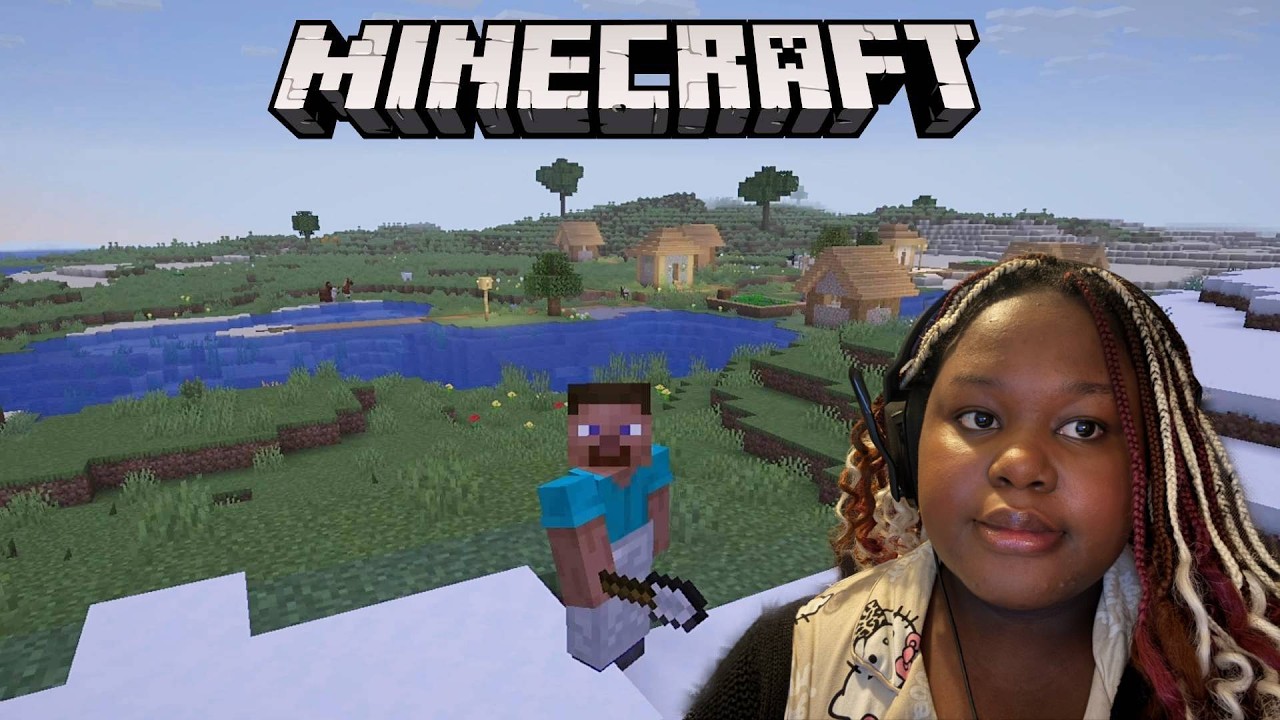 TO NEW BEGINNINGS | Minecraft Spritecraft #1 - YouTube