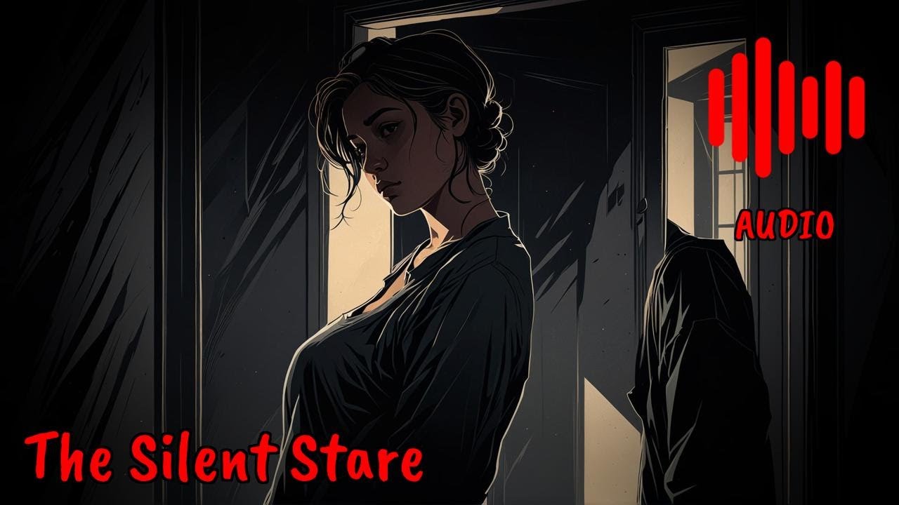 🕷️ Eyes in the DarkThe Silent Stare - YouTube