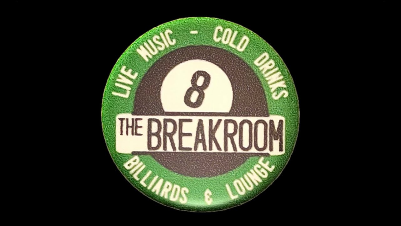 Detailing “The Breakroom” Pool Hall and Cocktail Lounge - YouTube