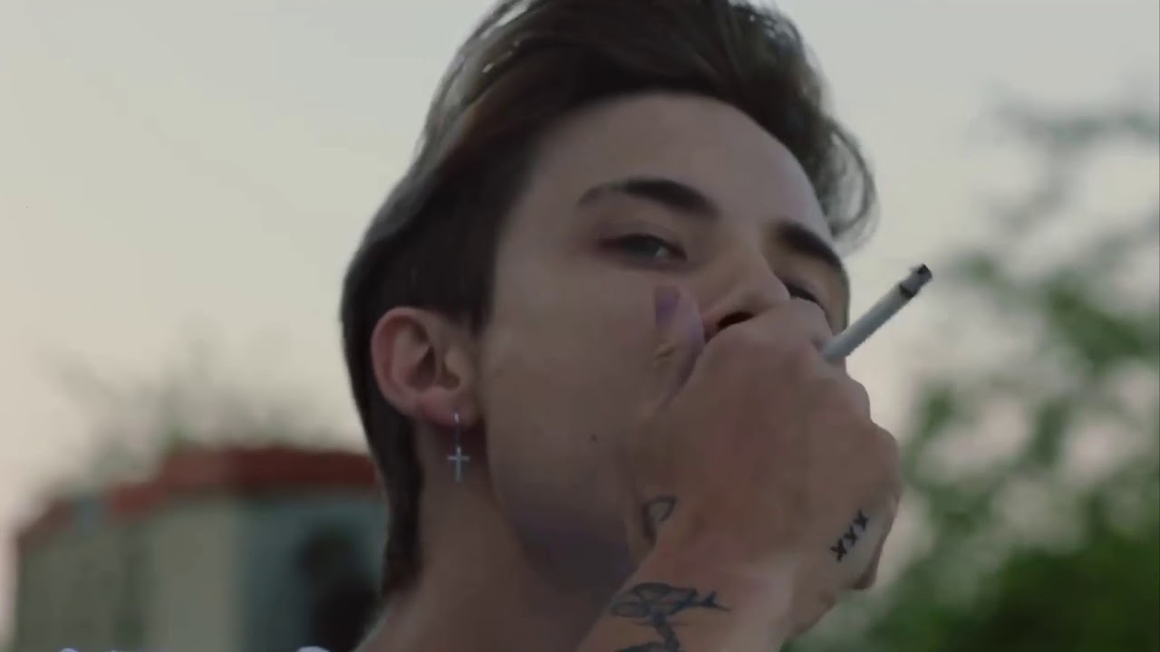 Angels N Demons Clean/Jxdn/ Music Video - YouTube