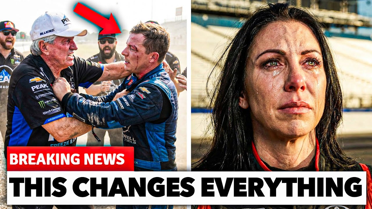 “It Made Me Rethink Everything”: Alexis DeJoria’s Honest Words About ...