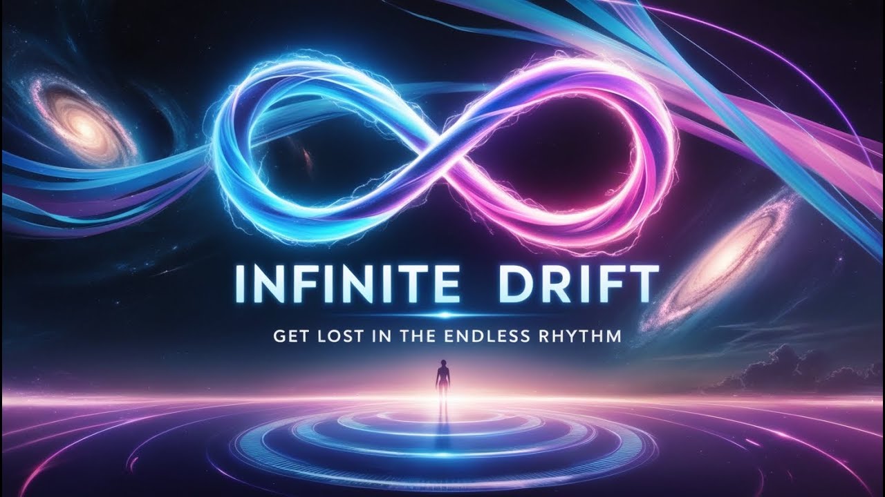 🌌 Infinite Drift: The Hypnotic Trance Anthem You Can’t Miss 🎶 - YouTube