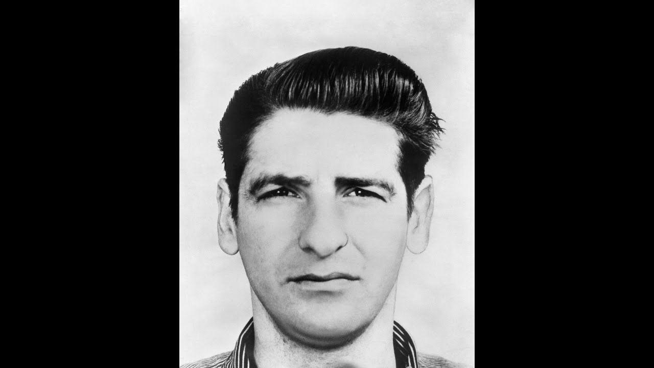 Criminal Cases EP1: The Boston Strangler Case - YouTube
