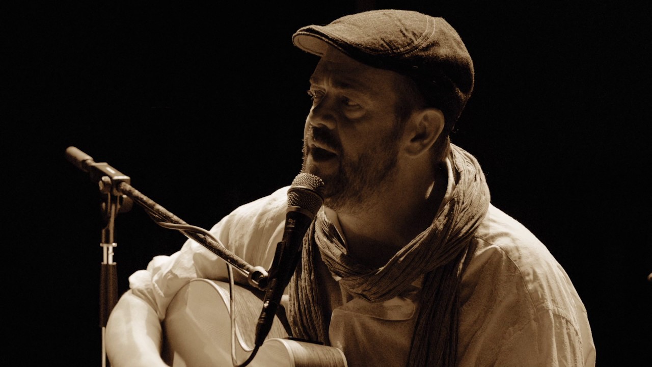 River by Dave Stringer I UDAYA.com - YouTube