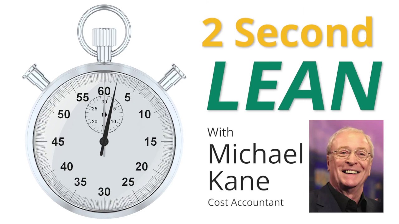 2S Lean Video #6-- Shipping Screens - YouTube