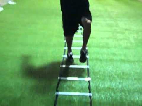 Brake Runs FV Ladder Drill - YouTube