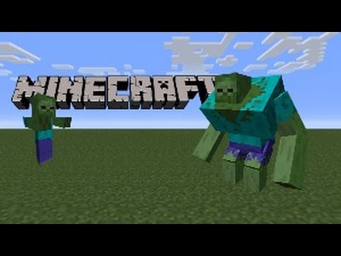 The Crafting Dead Mod Showcase Part 1 - YouTube