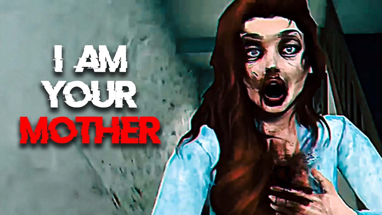 The Most U N N E R V I N G Animation I've Ever Watched - YouTube