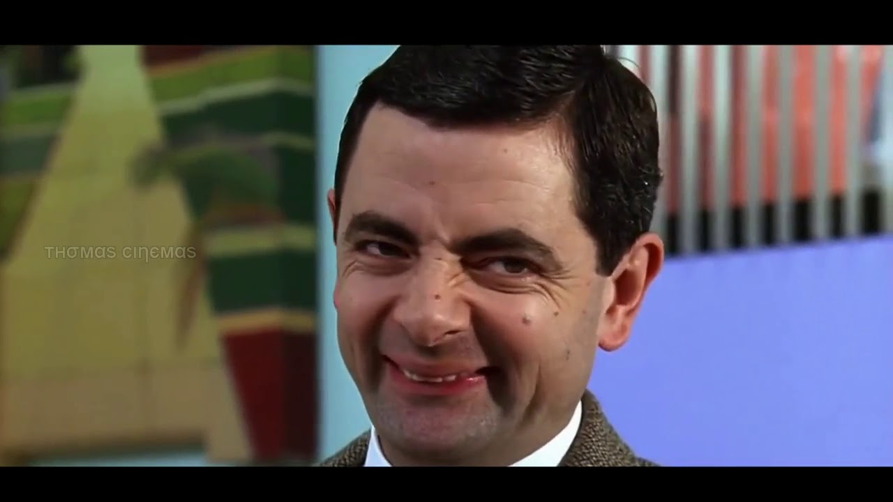 The Best of Mr Bean Mr Bean Best Funny clips - YouTube