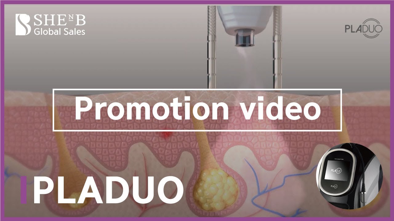 Pladuo - promotion video - YouTube